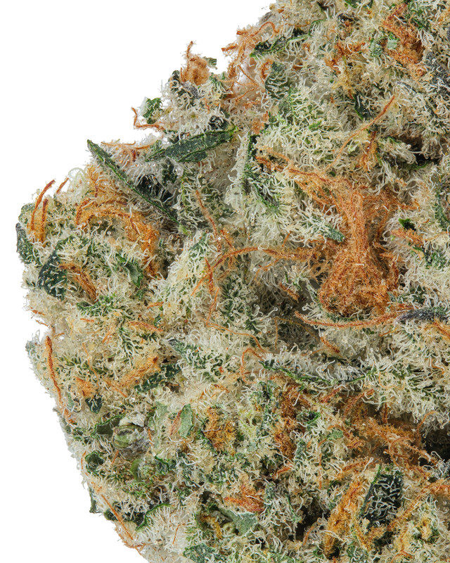CBD Paradise OG Indoor – Balanced Hybrid Hemp Flower | WNC CBD