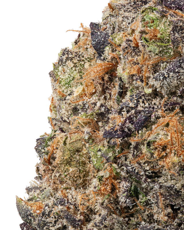 THCa Rainbow Gelato Indoor Living Soil