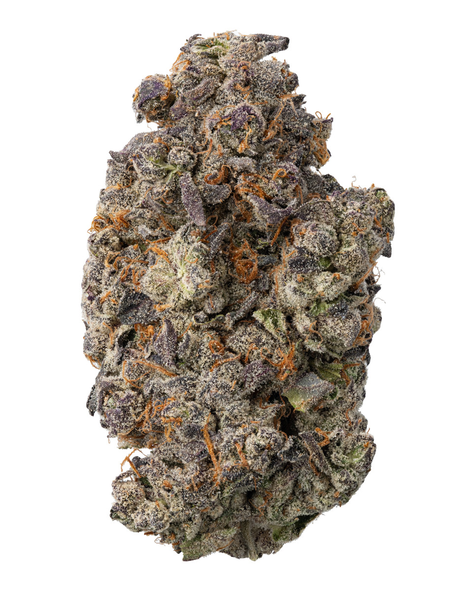 High THCA Hemp Flower - Premium, Potent Hemp Strains | WNC CBD