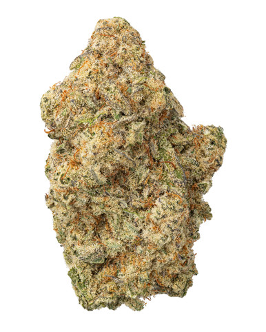 THCa MAC #1 – Potent Hybrid Indoor Flower | WNC CBD