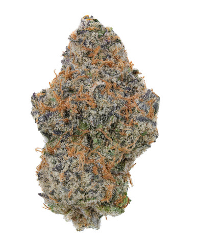 THCa Bruce Banner Indoor Living Soil – Energizing Hybrid with Diesel ...