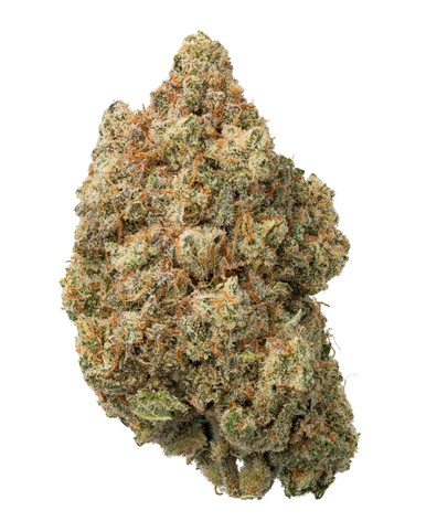 THCa Trainwreck Hemp – Potent Sativa Buds | WNC CBD