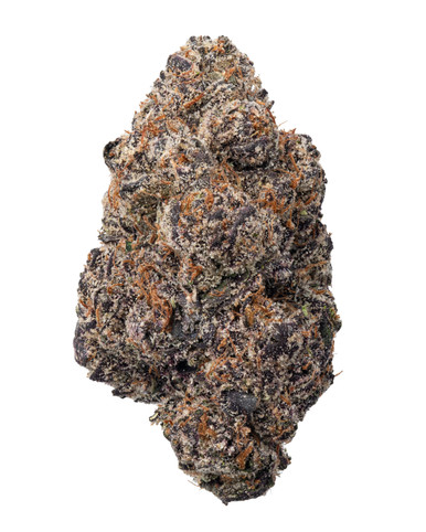 THCa Gelato 47 – Indoor Hybrid | WNC CBD