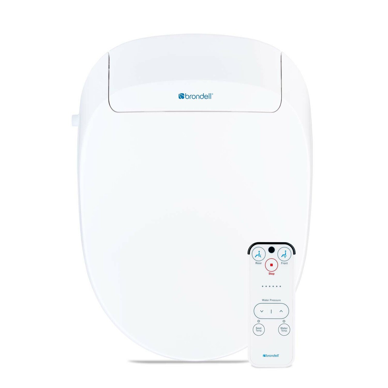 Swash 300 Bidet Advanced Heated Bidet Toilet Seat Brondell® Brondell