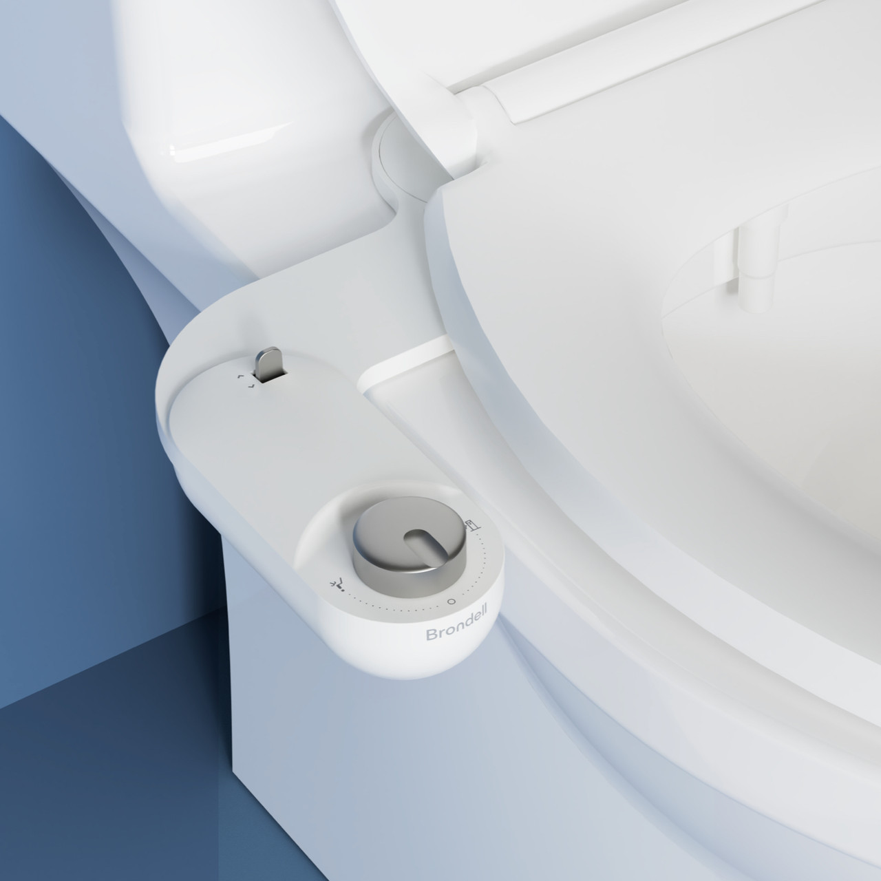Bidet Attachment Part Replacement Nozzle Cap | Brondell