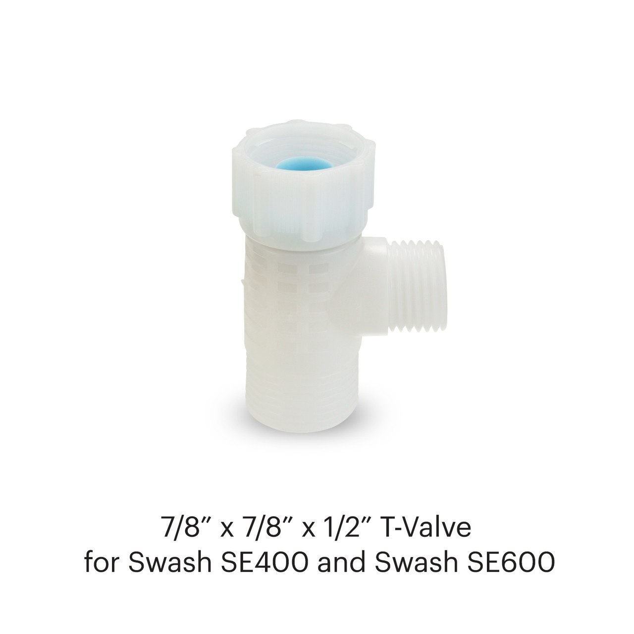 Swash Bidet Replacement T-Valves | Brondell