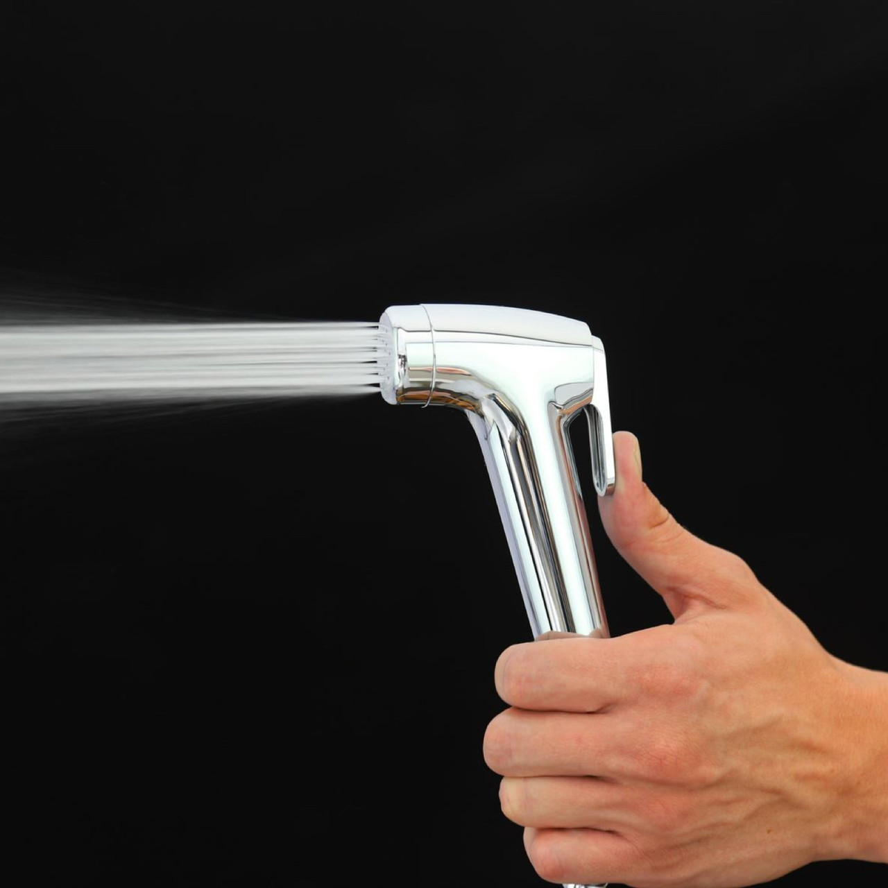 PureSpa Essential Hand-Held Bidet Sprayer | Brondell