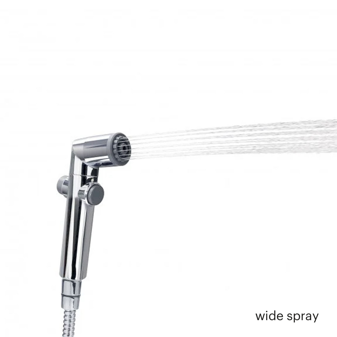 CleanSpa Essential Hand-Held Bidet Sprayer | Brondell