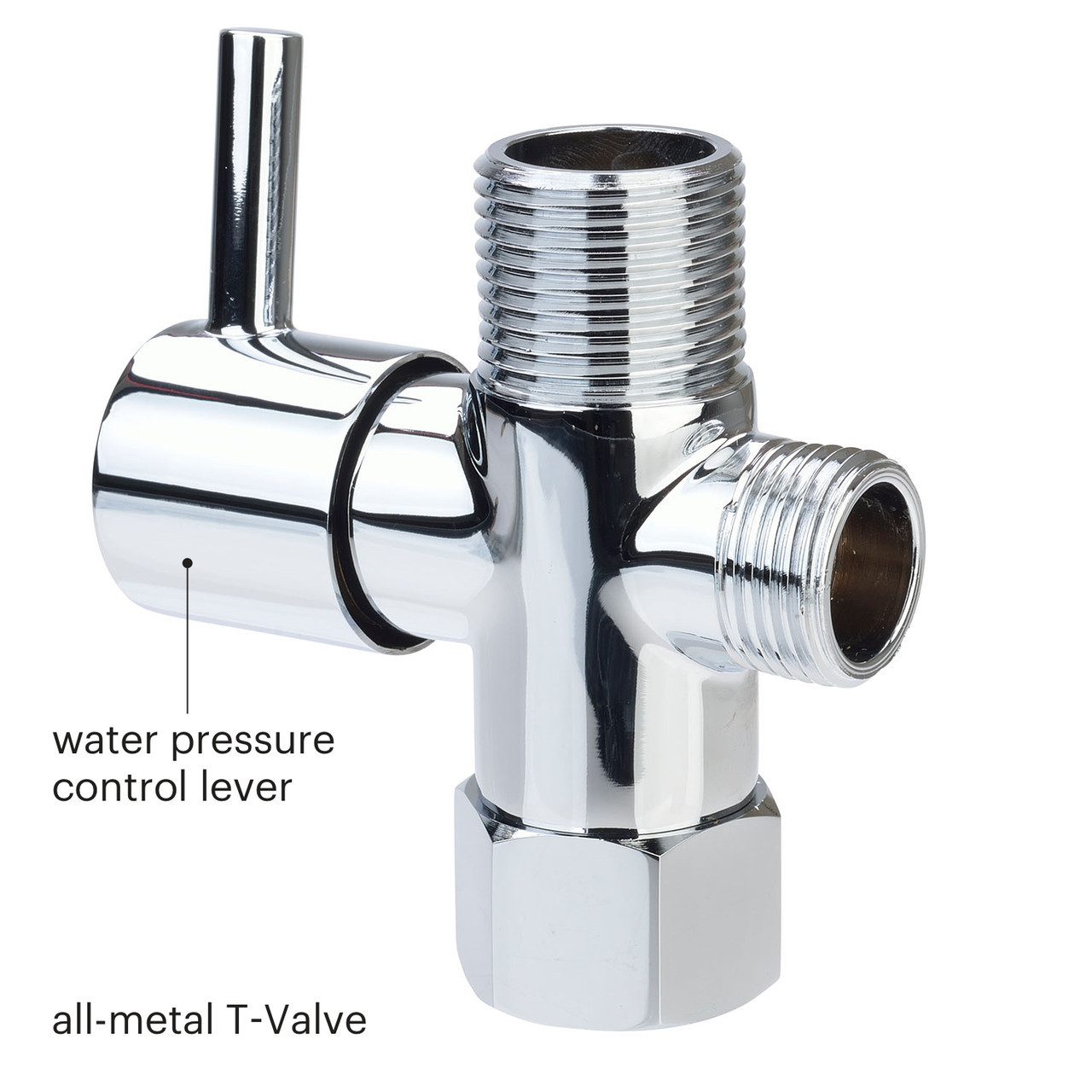 CleanSpa Essential Hand-Held Bidet Sprayer | Brondell