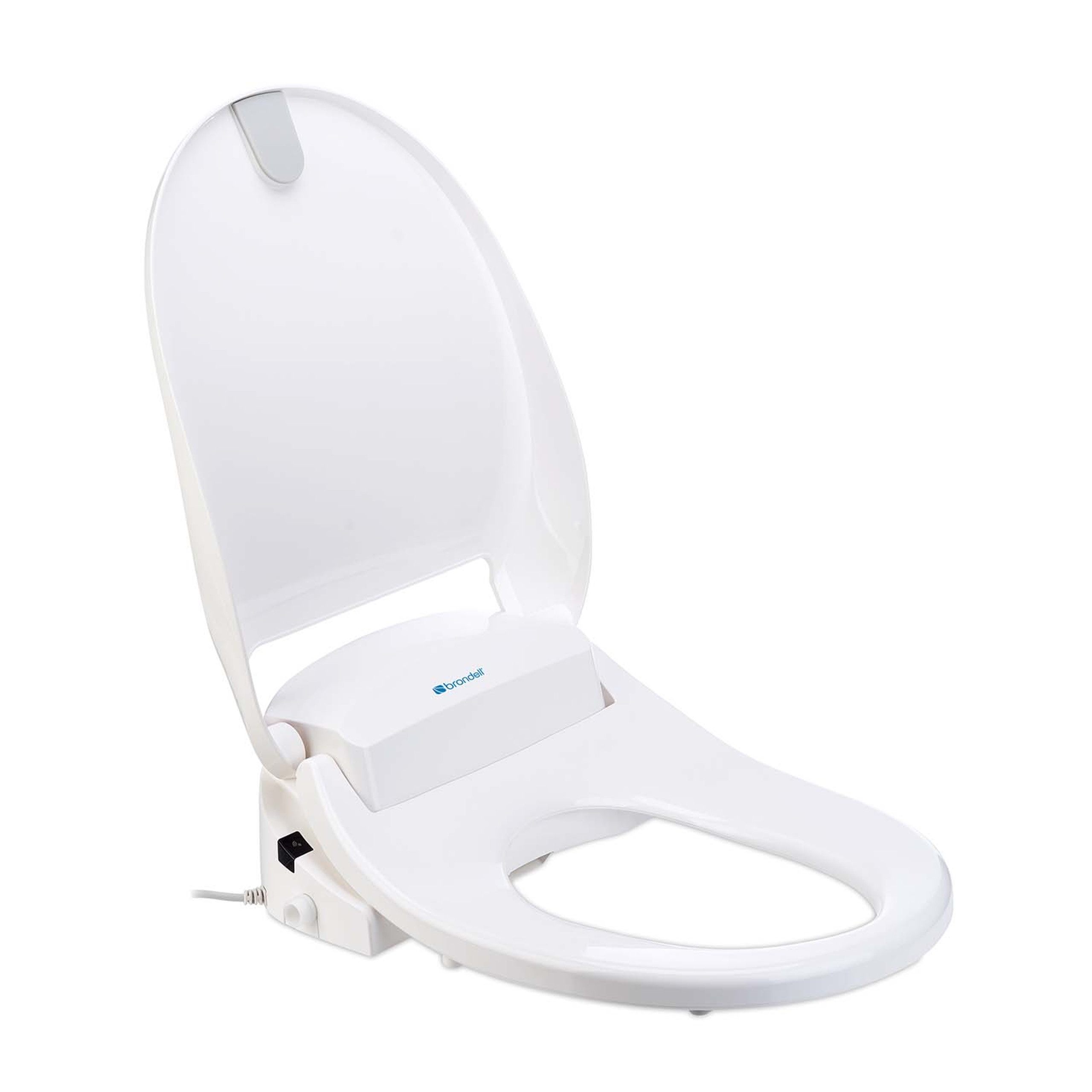 Swash 300 Bidet Advanced Heated Bidet Toilet Seat Brondell® Brondell
