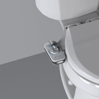 Bidet Attachments for Existing Toilets, Add On Bidets | Brondell