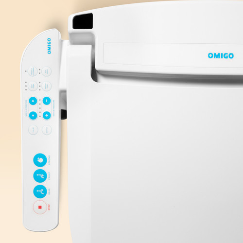 Favorites - Omigo - Brondell Inc. | Brondell