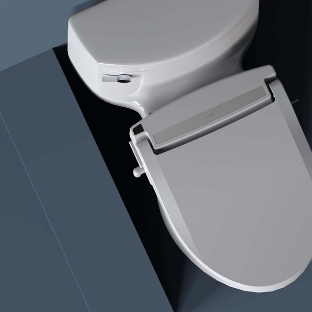 Swash CL99 Essential Bidet Toilet Seat | Brondell