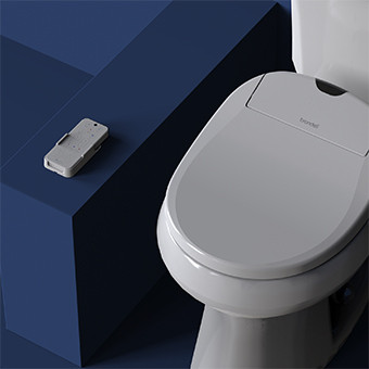 Bidet Toilet Seats, Electronic, Automatic Toilet Seat Bidets ...