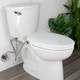 Swash CL99 Essential Bidet Toilet Seat | Brondell