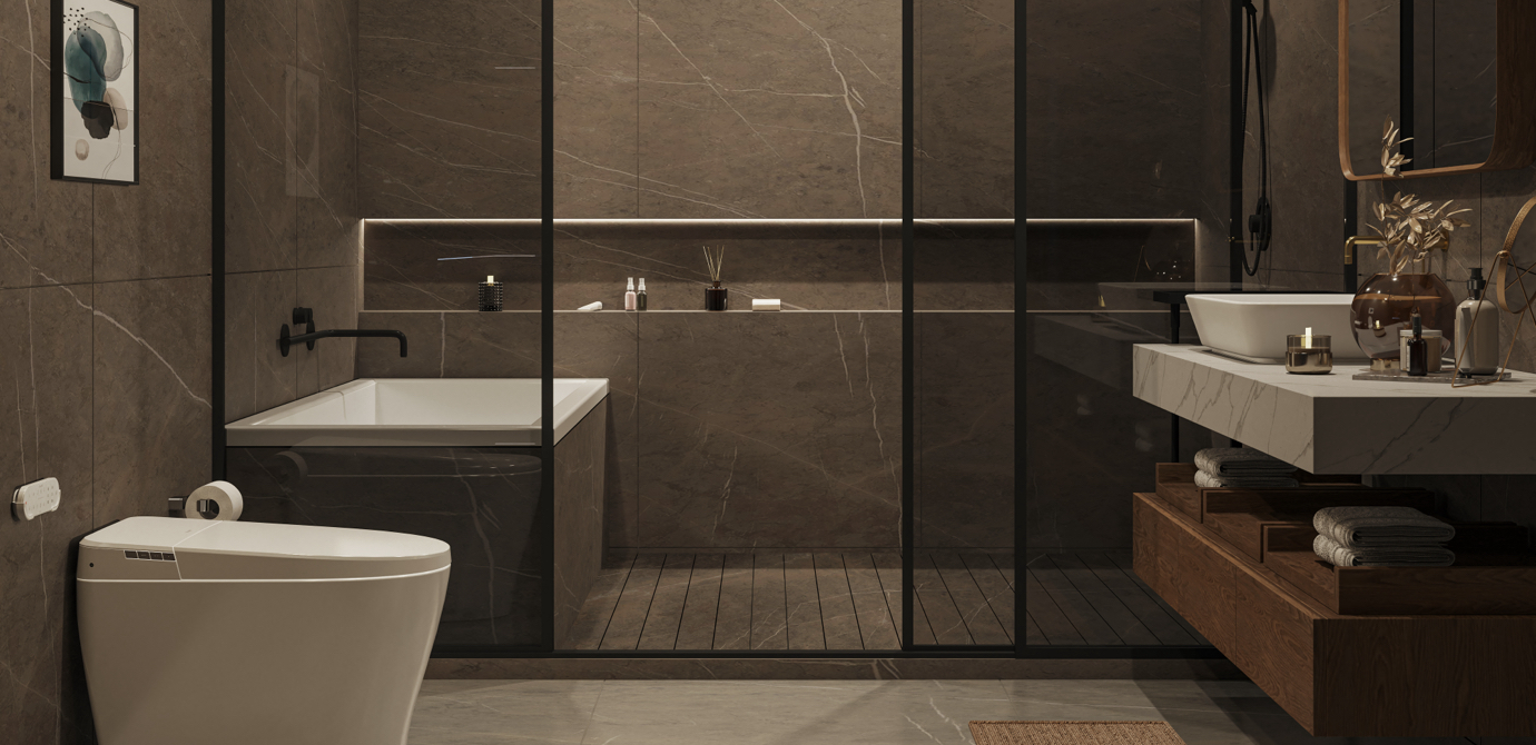 Who Invented the Bidet? - Brondell Inc. | Brondell