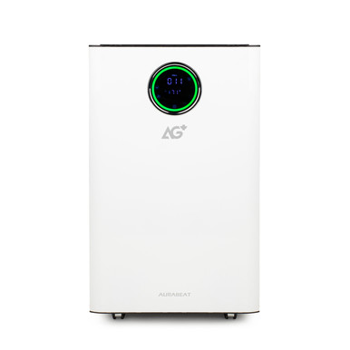 Aurabeat 3800 Large Capacity Commercial Air Purifier