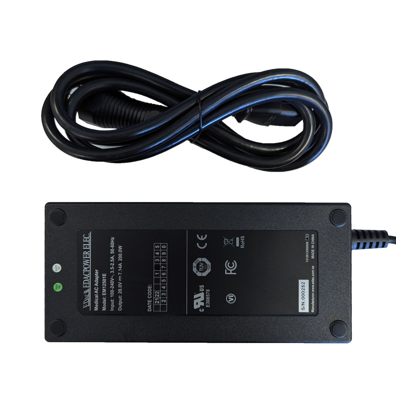 Amstron Mobile Medical Battery, Medical Cart Batteriesptop Batteries