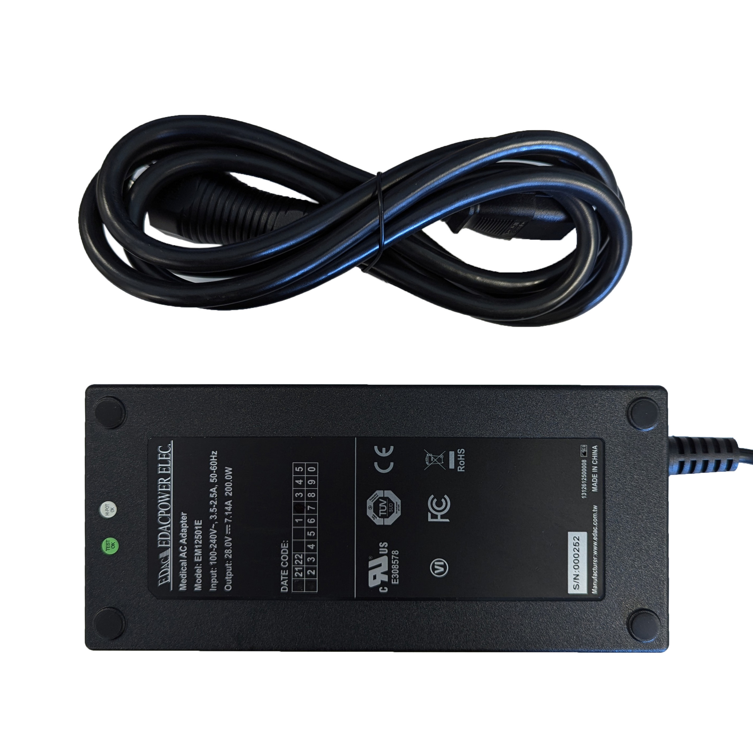 Amstron Mobile Medical Battery, Medical Cart Batteriesptop Batteries