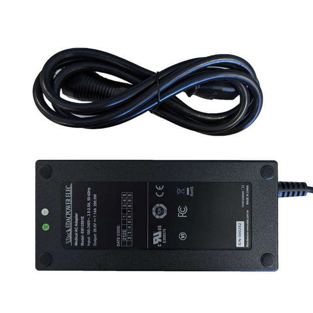 Amstron Mobile Medical Battery, Medical Cart Batteriesptop Batteries