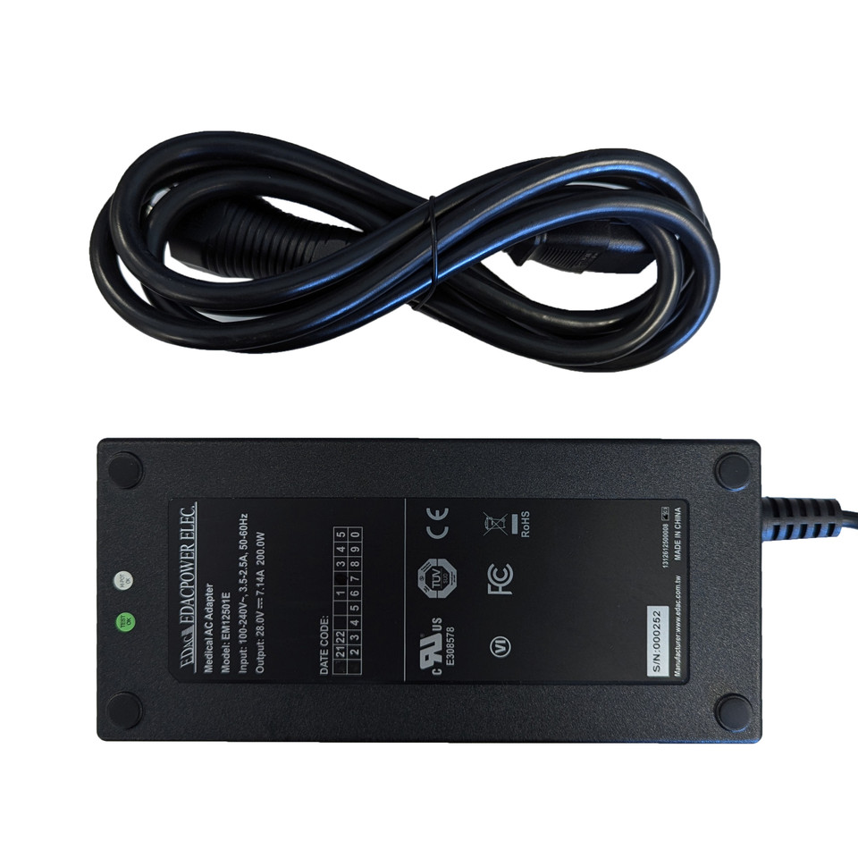 Amstron Mobile Medical Battery, Medical Cart Batteriesptop Batteries