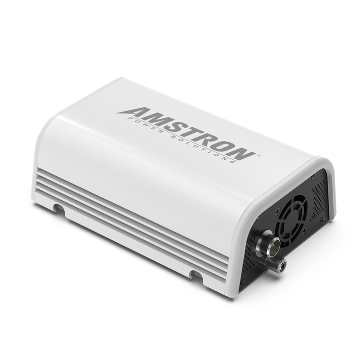 MedXP 400 Flex Swap Battery System for Medical Carts - Amstron