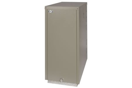 Grant Vortex Pro External Oil Heat Only Boiler (26 kW to 46 kW ...