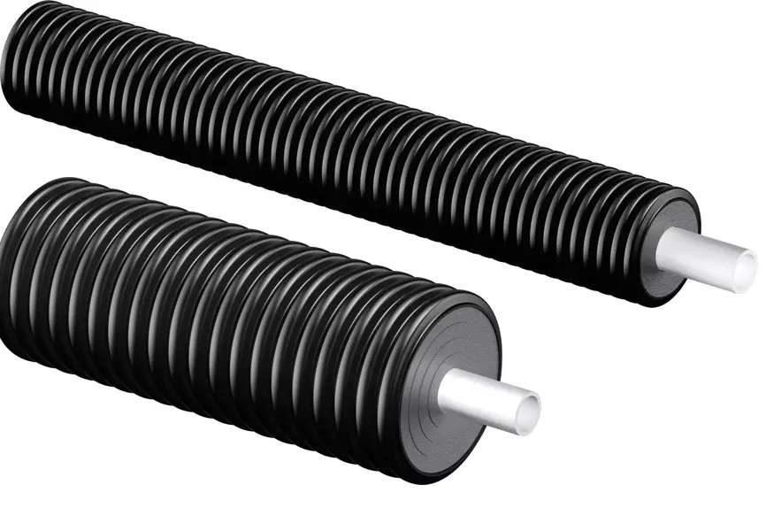 Uponor Ecoflex Quattro
