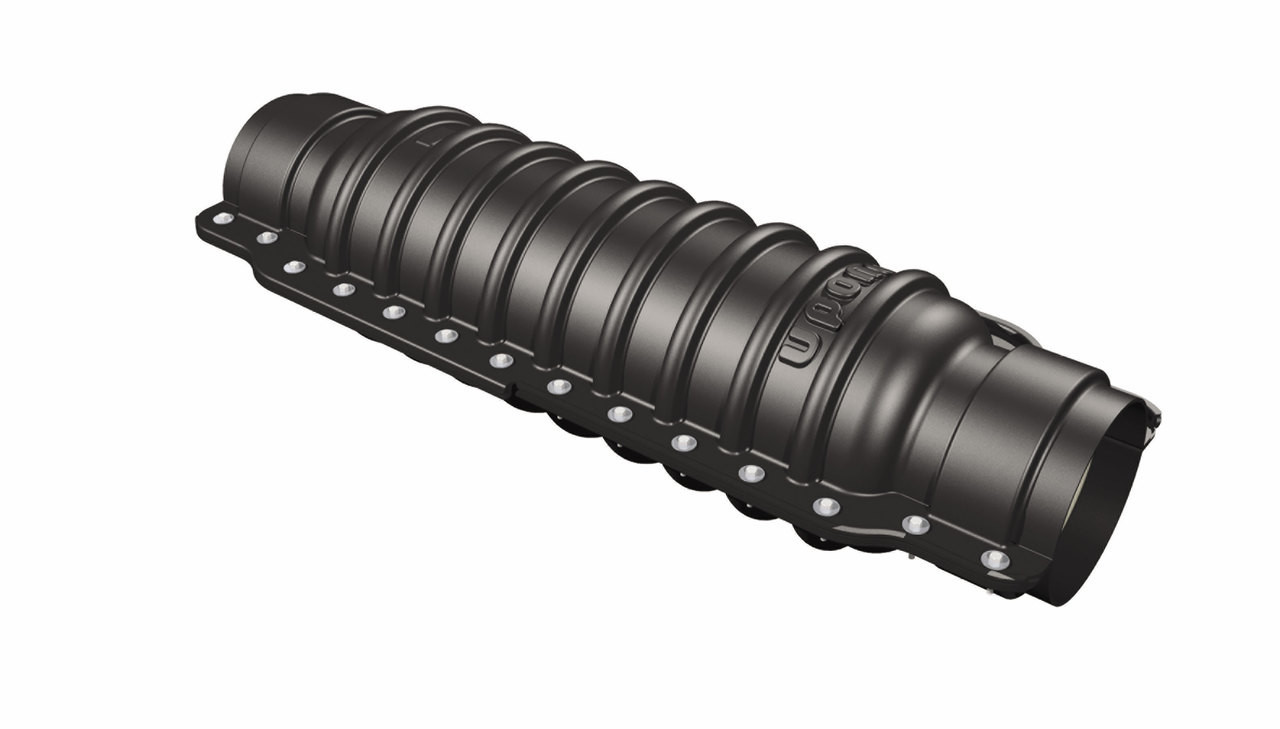 Uponor Ecoflex Quattro