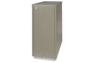 Grant Vortex Pro External Oil Heat Only Boiler (26 kW to 46 kW ...