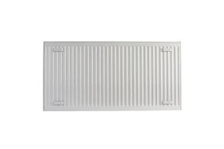 Stelrad Halcyon Compact Double Panel Radiator | 1000x600 mm | 10-Year ...
