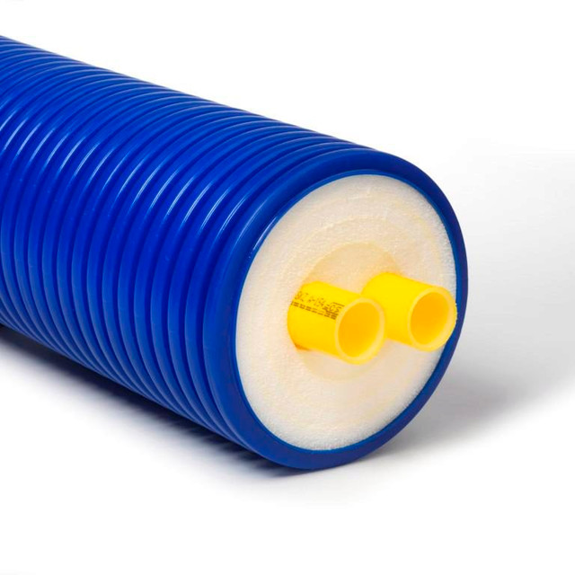 Pre-insulated pipes | Plumbing Supplies 24