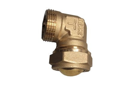 ALTECNIC DN16 x 22mm COMPRESSION ELBOW FITTING TI-4710002 - info ...