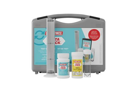 Sentinel InstaCheck Test Kit INSTACHECKKIT - Plumbingsupplies24
