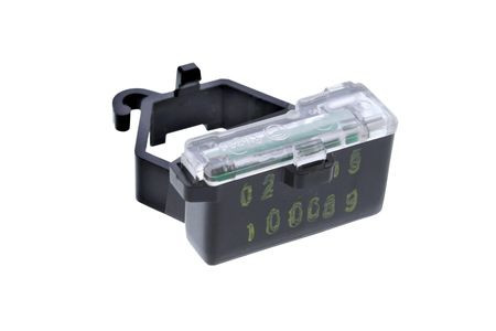 Ideal Hall Effect Flow Sensor: Convenient Boiler Manifold Attachment