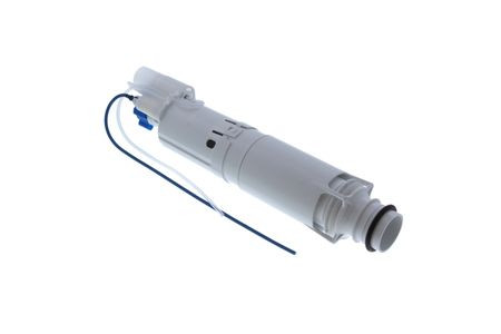 Grohe Dual Flush Valve: Genuine and Versatile Pneumatic Discharge Valve