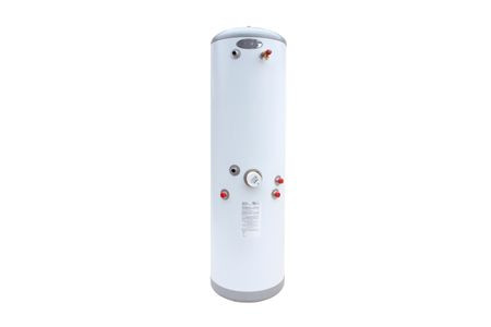 Grant Quick Recovery Single Coil Slimline Cylinder 180 Litres QRSC180SL ...