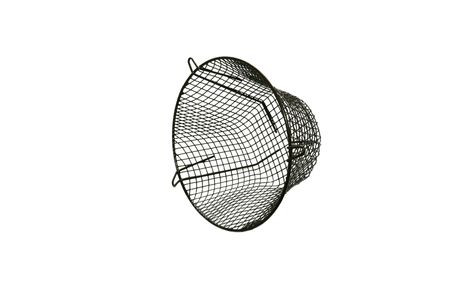 Tower Plastic Coated Circular Terminal Guard - Boiler Protection and ...