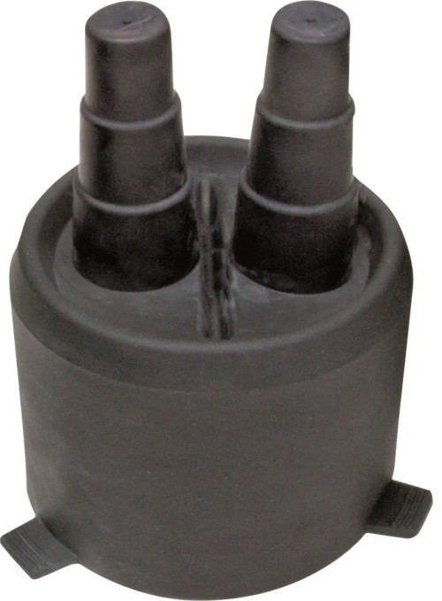 Uponor Ecoflex Rubber End Cap Set - Twin - info@Plumbingsupplies24