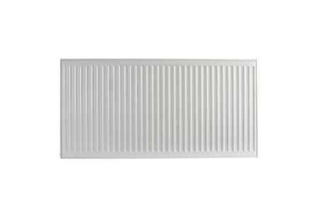 Stelrad Halcyon K2 Compact Double Panel Radiator 600x1200mm, 2.096kW ...