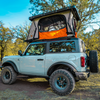 Ford Bronco RECON™ Pop-Up Rooftop Tent by Badass Tents - 03-000-EBA