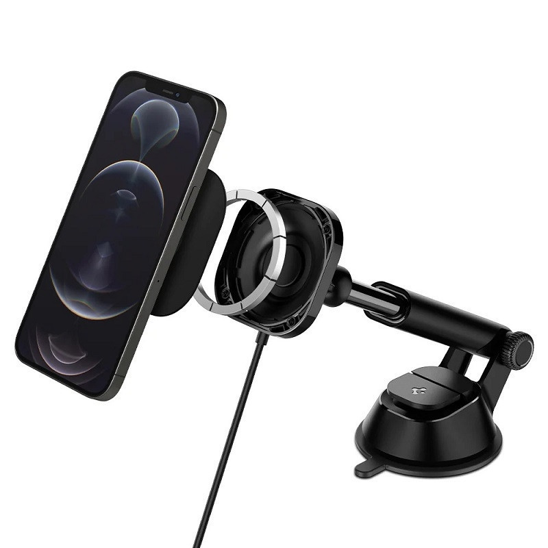 Ford Bronco / Bronco Sport MagFit OneTap Pro Wireless Magnetic Car ...