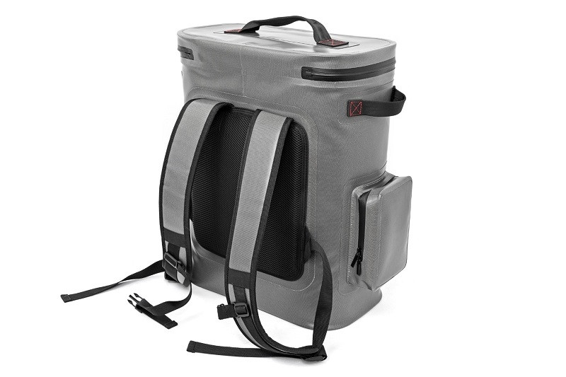 Ford Bronco/ Bronco Sport Insulated Backpack Cooler by Rough Country ...