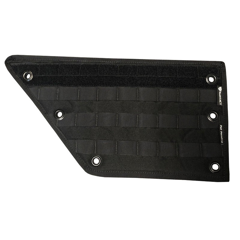 Ford Bronco / Bronco Sport Front Door Molle Panel by Bartact - FBIAMPF-XX