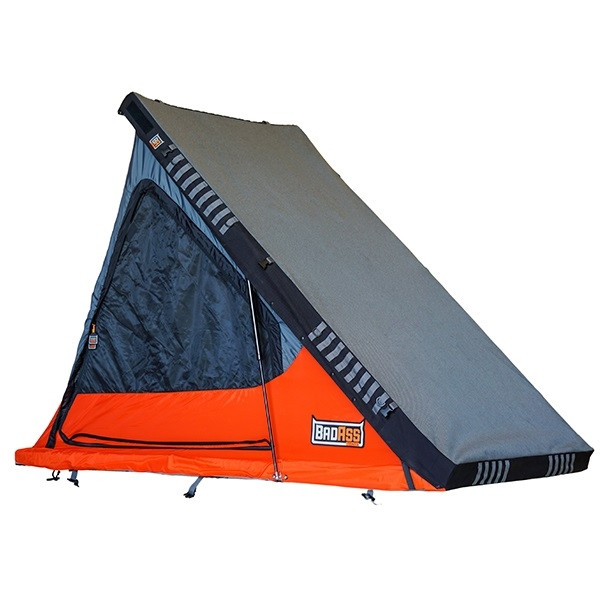 Ford Bronco High Capacity 48×88″ Packout Molle Tent™ (PMT) Rooftop Tent ...