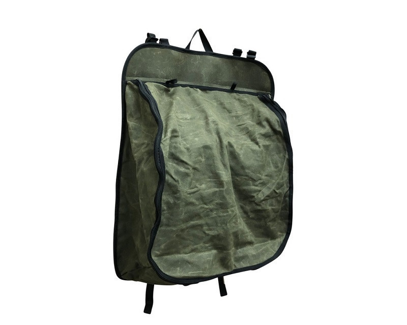 Ford Bronco / Bronco Sport Camping Storage Bag #16 Waxed Canvas by ...