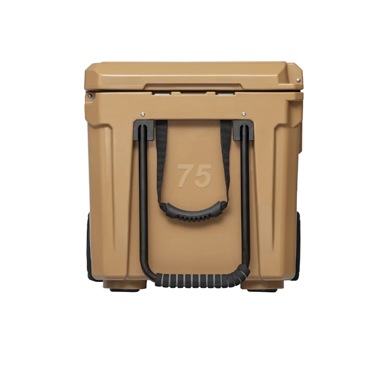 Ford Bronco / Bronco Sport 75QT Rolling Rugged Cooler by Roam - ROAM ...