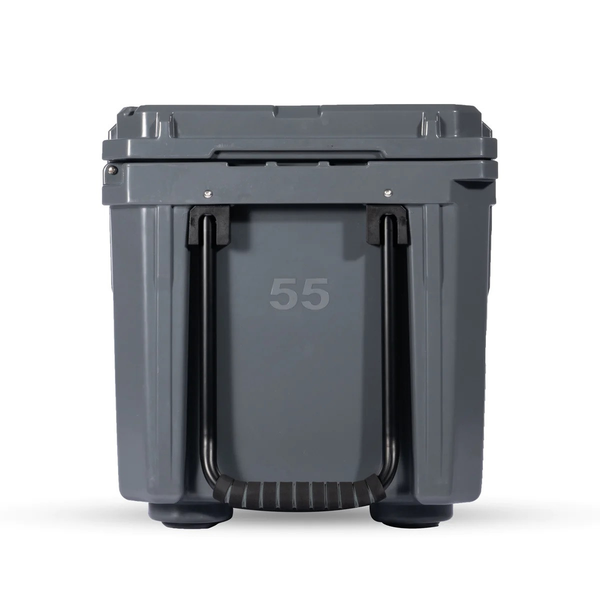 Ford Bronco / Bronco Sport 55QT Rolling Rugged Cooler by Roam - ROAM ...