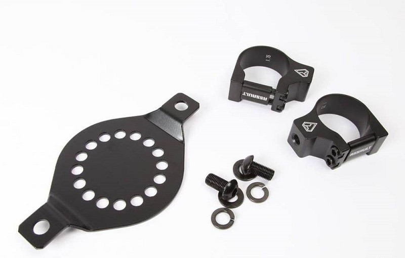 Ford Bronco / Bronco Sport Rotopax Mount for Water / First Aid by ...