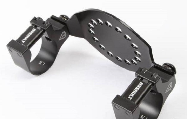 Ford Bronco / Bronco Sport Rotopax Mount for Water / First Aid by ...